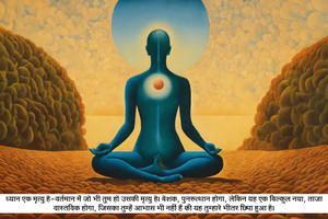 VK_NEED YOGA PANCH TANTRA MUDRA AASAN DHYAN MUDRA WALL CHART (12X18 ...