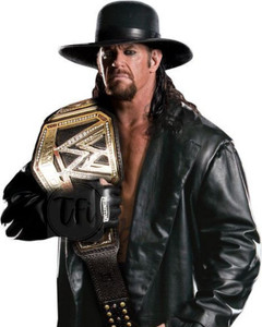 WWE Superstar Posters (The Undertaker) | Unframed | HD High Resolution ...