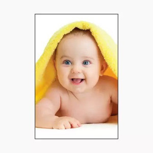Poster N Frame Textured Cute Baby Poster for Pregnant Women & Expecting ...