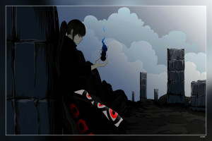 Tower Of God Manhwa Series Matte Finish Poster Paper Print - Animation ...