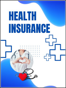Health Insurance Wall Decor Poster KAM12 Fine Art Print - Art ...