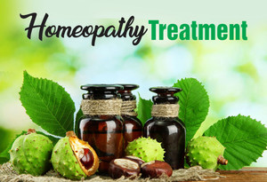 Poster Homeopathy Treatment New sl-9808 (Large Poster, 36x24 Inch ...