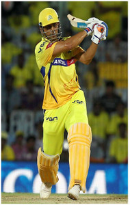 IPL Wall Poster - IPL Poster for Room - IPL Teams Poster - IPL D-6 ...