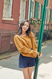 bae joo hyun irene red velvet k pop singer dancer hd wallpaper poster ...