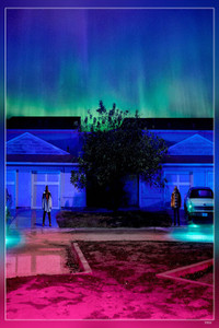 Big Sean I Decided Album Cover Matte Finish Poster Paper Print ...