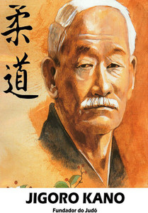 Poster Jigoro Kano Founder Of Judo sl-9840 (Wall Poster, 13x19 Inch ...