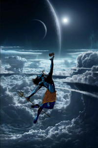 Shiv ji Poster Shiv Parvati,Mahadev,Mahakal,Bholenath,Lord Shiva, Hindu ...