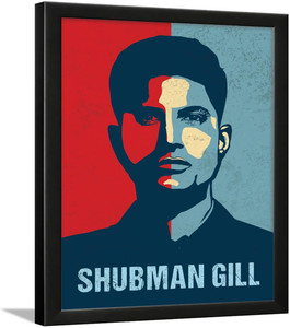 Chaka Chaundh - Suitable Motivational Quotes Frames - Framed Posters ...