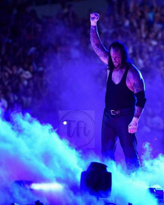 WWE Superstar Posters (The Undertaker) | Unframed | HD High Resolution ...
