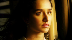 Shraddha kapoor Poster Multicolor Photo Paper Print Poster Photographic ...