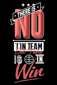 Team Spirit Poster For Home Decor 300 Gsm 12x18 Unframed B - 273 Paper ...