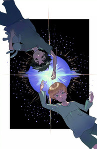 DEVILMAN crybaby Anime series hd Matte Finish Poster Print Paper Print ...
