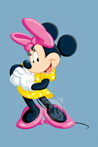 Cartoon Posters, Cartoon Posters for kids, Unframed, with Double Sided ...