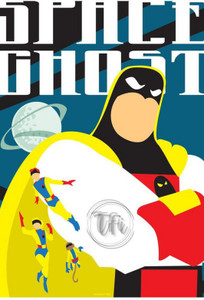 Superhero Posters, Superhero Characters Poster for Room, Unframed, with ...