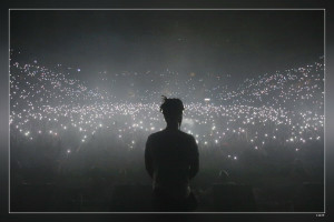 Juice Wrld Rapper Singer Matte Finish Poster Paper Print - Animation ...