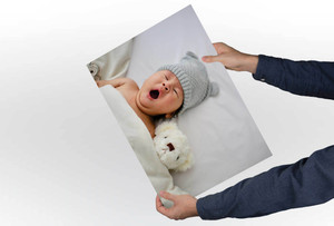 Cute Baby Posters | Baby Girl/Boy Poster | Smiling Baby Poster | Poster ...