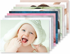 Cute Baby Posters Smiling Baby Wall Poster For Room Decor Paper Print ...