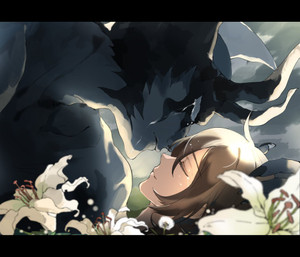 DEVILMAN crybaby Anime series hd Matte Finish Poster Print Paper Print ...