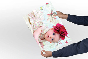 Cute Baby Posters | Baby Girl/Boy Poster | Smiling Baby Poster | Poster ...