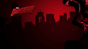 Daredevil Tv Show Matte Finish Poster Paper Print - Animation ...