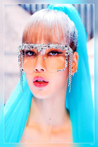 Lisa Black Pink Blackpink Kill This Love Kpop Lalisa Manoban Matte ...