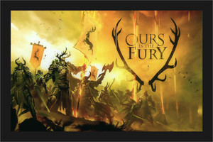 Game of Thrones GOT Poster with A4 Size Frame F-718 Paper Print ...