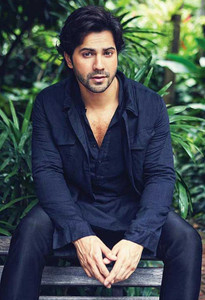 Poster Varun Dhawan Dashing Image sl12514 (Large Poster, 36x24 Inches ...