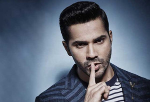 Poster Varun Dhawan Dashing Image sl12503 (Large Poster, 36x24 Inches ...