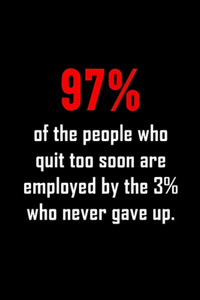 Business Quote Poster for Room Wall Decoration, Size - 12 X 18 inches ...