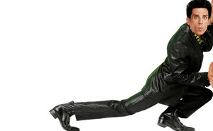 Poster Zoolander Derek Zoolander Ben Stiller sl-18622 (Large Poster ...