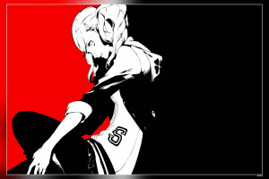 Shin Megami Tensei Series Persona Series Persona Video Games Matte ...