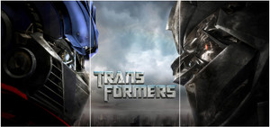 Transformers Wall Poster A4 Size Fine Art Print - TV Series posters in ...