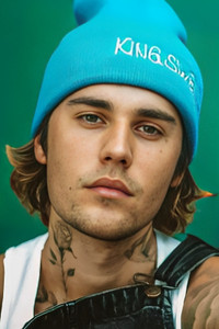 Justin Bieber Poster for Room Wall Decoration, Size - 12 X 18 inches ...