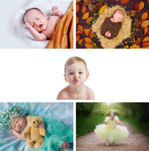 Set of 5 Cute Baby Combo Posters | Smiling Baby Poster | Poster for ...