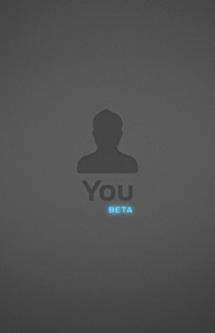 Quotes & Motivation Poster 'You - Beta' Paper Poster Printed (12 inch X ...