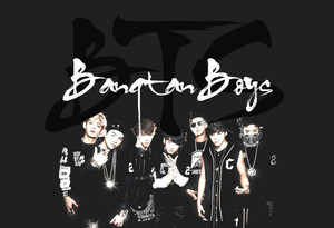 Poster BTS Music Is Proving Their Rising Popularity Music sl-16942 ...