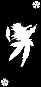 Black Clover Asta Anime Hd Matte Finish Poster Paper Print - Animation ...