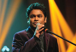 Poster The Legend AR Rahman Musician sl-13820 (LARGE Poster, 36x24 ...