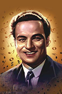 Poster Mukesh Singer Bollywood Sl3 (13x19 Inches, Wall Poster, Matte ...