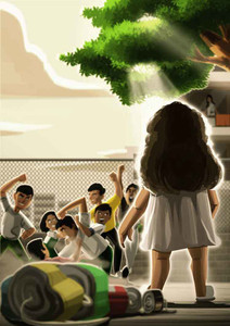 Anjali Tribute Poster Photographic Paper - Animation & Cartoons posters ...