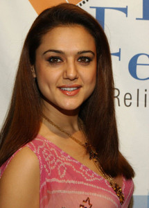 Preity Zinta Poster Multicolor Photo Paper Print Poster Photographic ...