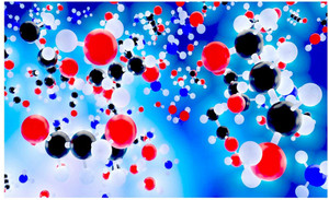 Science ball Image 3D Poster - Abstract posters in India - Buy art ...