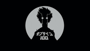 Mob Psycho 100 Matte Finish Poster Paper Print - Animation & Cartoons ...