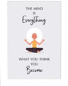 Poster007 Fine Art Print - Quotes & Motivation posters in India - Buy ...