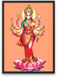Varahi Amman Religious Photo Frame For Wall / Table / Pooja Room ...