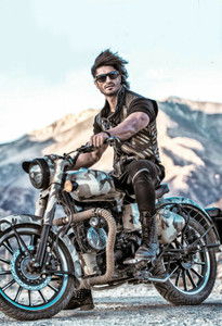 Poster Vidyut Jammwal Actor sl-18534 (Large Poster, 36x24 Inches ...