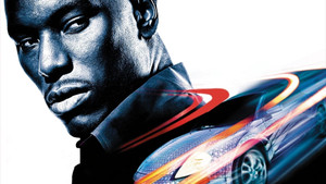 2 fast 2 furious tyrese gibson roman pearce Wall Poster Print on Art ...