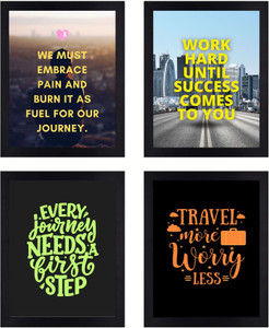 Motivational Quotes Paper Print - Quotes & Motivation posters in India ...