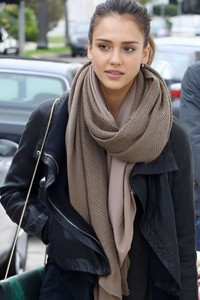 Jessica Alba Poster for Room Wall Decoration, Size - 12 X 18 inches ...