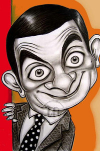 Cartoon Posters, Cartoon Posters for kids, Unframed, with Double Sided ...